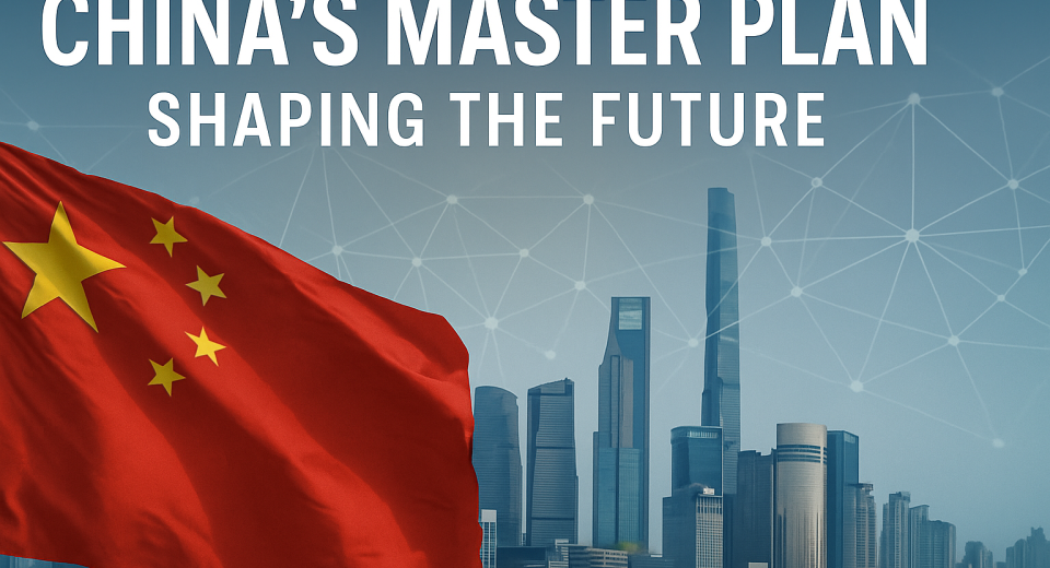 China’s Master Plan: Shaping the Future – UC NETWORK COMMUNITY NEWS
