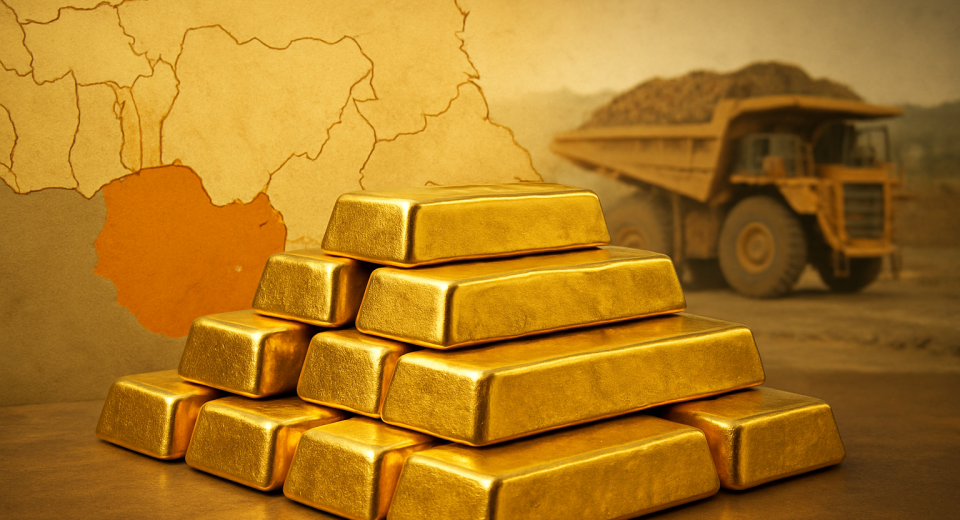 Gold Reserve Worth $13 Trillion Discovered in Liberia – UC NETWORK ...