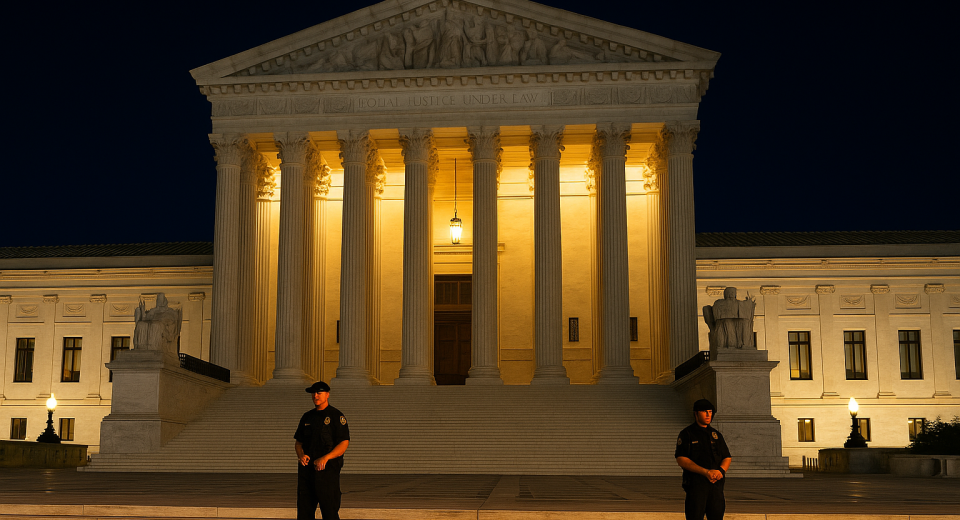 US Supreme Court Lifts Boundaries On Sweeping ICE Raids – UC NETWORK ...