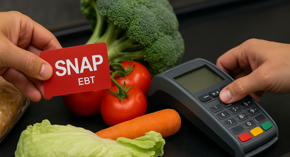 Snap Benefits Will Return But Only By Half – UC NETWORK COMMUNITY NEWS