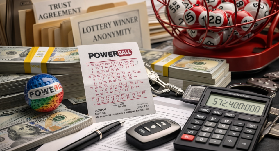 Powerball Jackpot Nears $1.25 Billion — What Winning Really Means (and ...