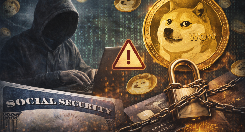 DOGE and U.S. Social Security Data: Who May Be Involved, Who Is at Risk ...